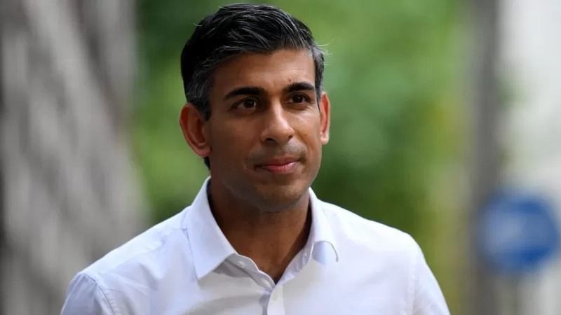 Quién es Rishi Sunak, el próximo primer ministro de Reino Unido - Desde ... Quién es Rishi Sunak, el próximo primer ministro de Reino Unido - Desde ...