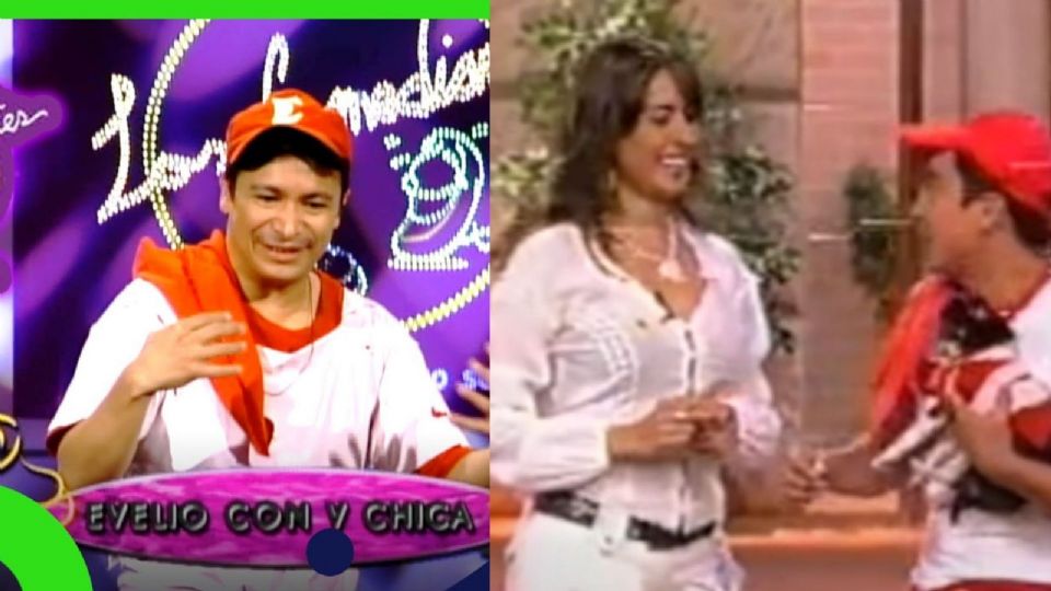 La Extraña Enfermedad Que Le Quitó La Vida A Evelio Con V Chica ¿de